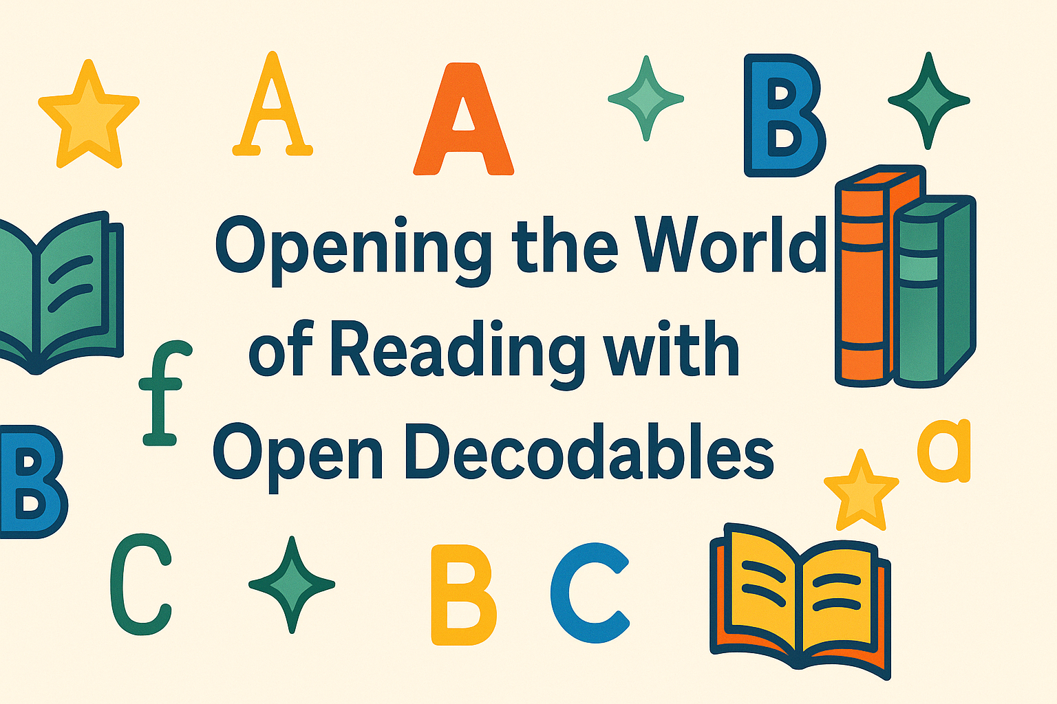 What Are Decodables? The Reading Secret Everyone’s Talking About