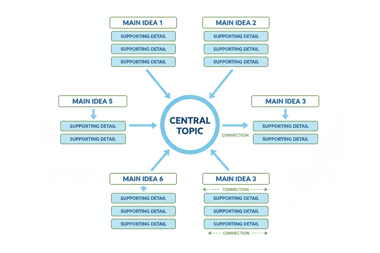 What is Semantic Mapping in Education?