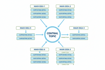 What is Semantic Mapping in Education?