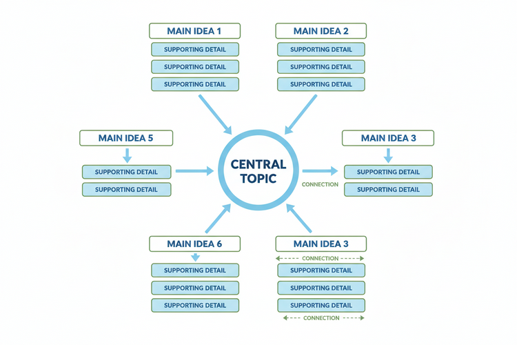 What is Semantic Mapping in Education?