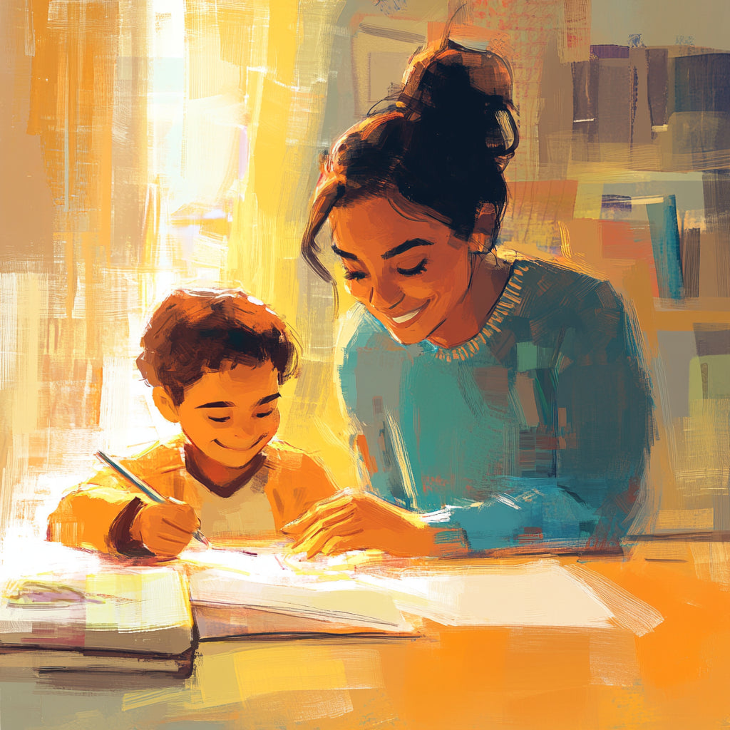 Decodable Books with Multisyllabic Words: The Key to Unlocking Advance