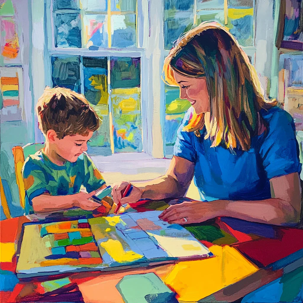 Orton-Gillingham Decodable Readers: Can These Books Really Change the