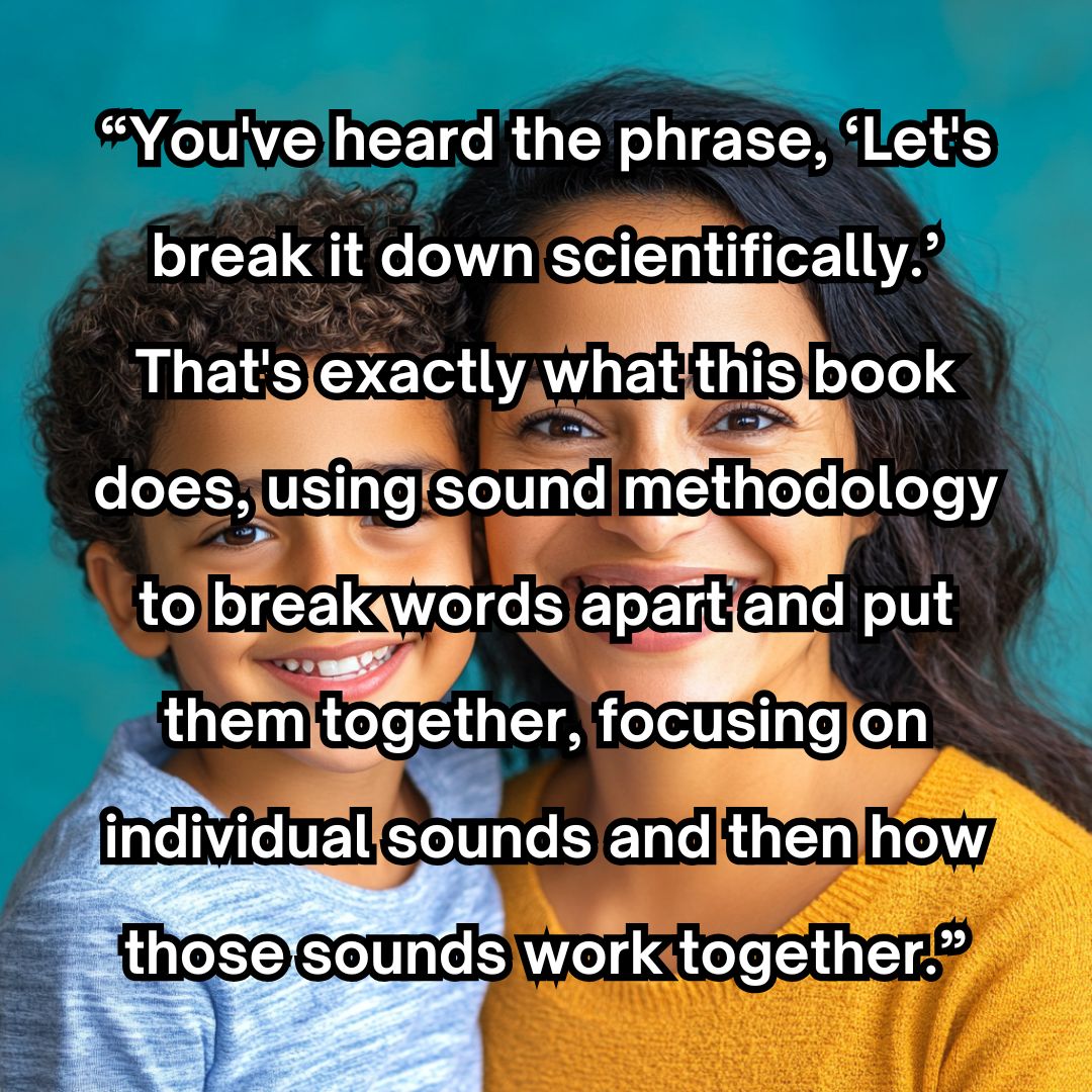 The Science of Reading Decodable Texts: Digraphs | Decodable Books for ...