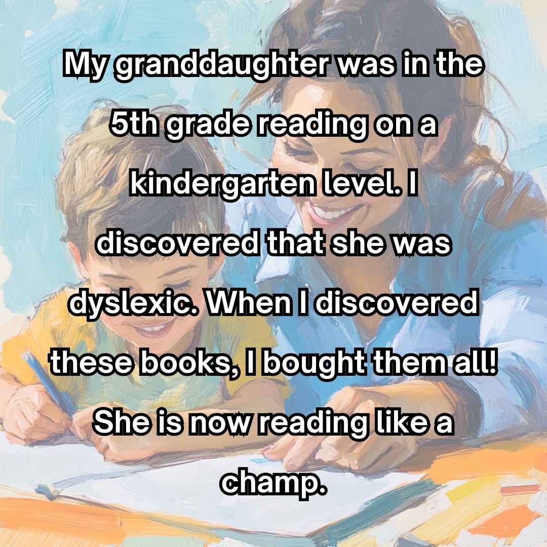 Orton Gillingham, Decodable, and Reading Comprehension Bundles