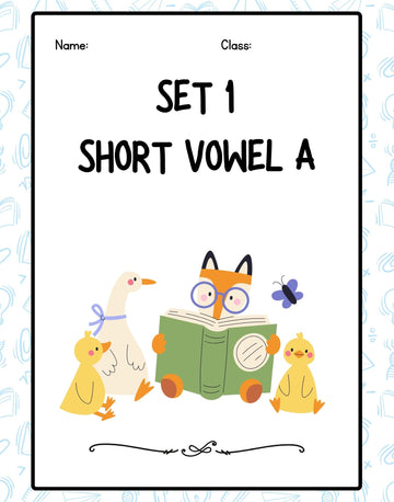 Orton Gillingham Materials | Classroom Companions