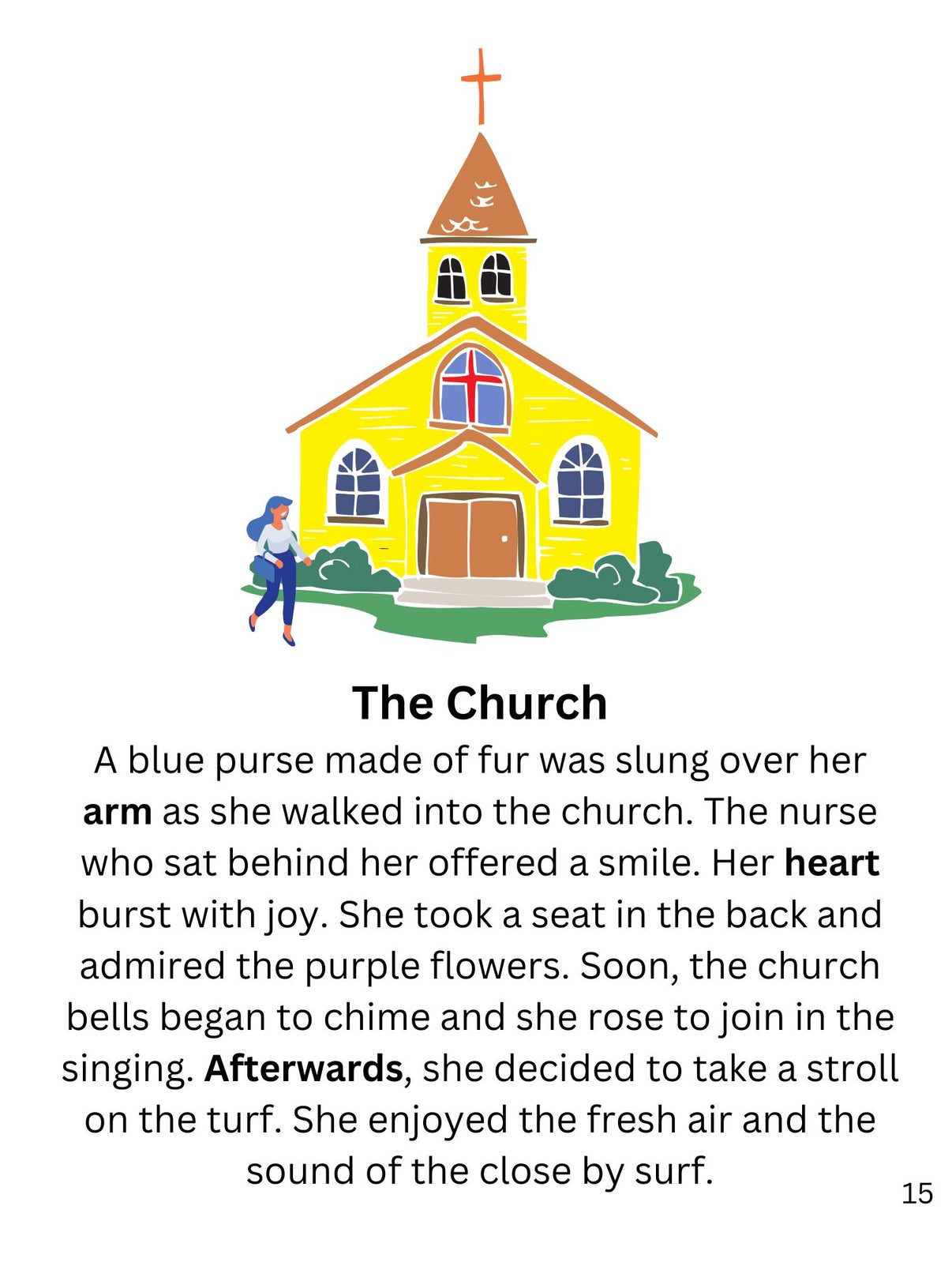 Controlled R Decodable Text Pack | classroom companions